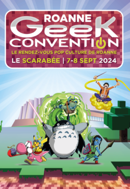 Le programme | Le Scarabée